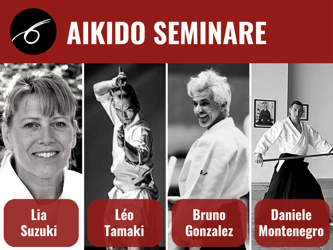 Kyu-Prüfungen Dezember 2022 - Wir gratulieren! - Bewegung & Lebenskunst Bonn